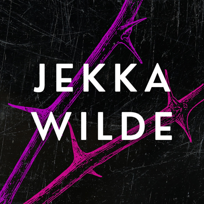 Jekka Wilde (Author of Ace of Spades)