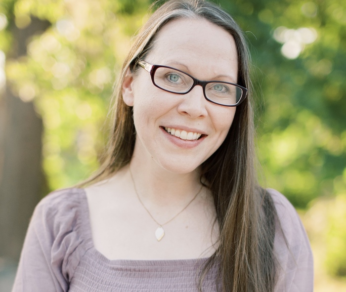 Rachel Lawrence (Author of Seashells and Other Souvenirs)