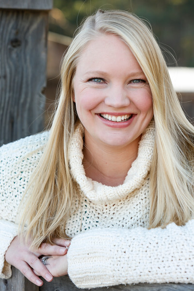 Kaitlyn Calicott (Author of I Will Always Love You)