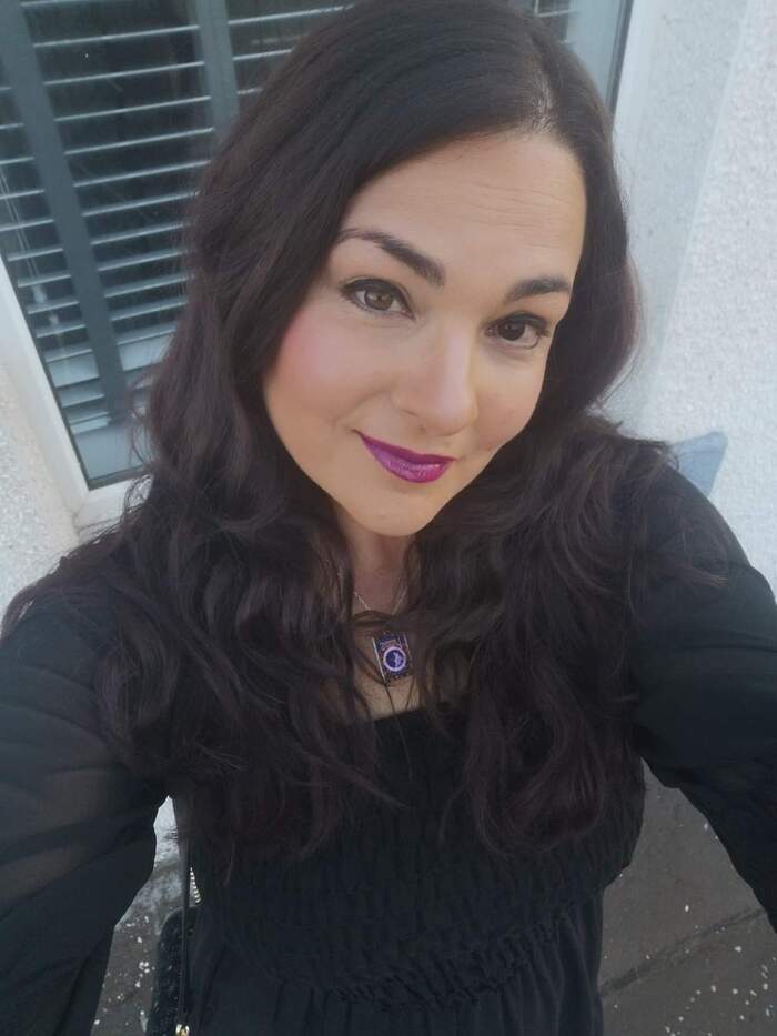 Shelly Mack (Author of Landis)