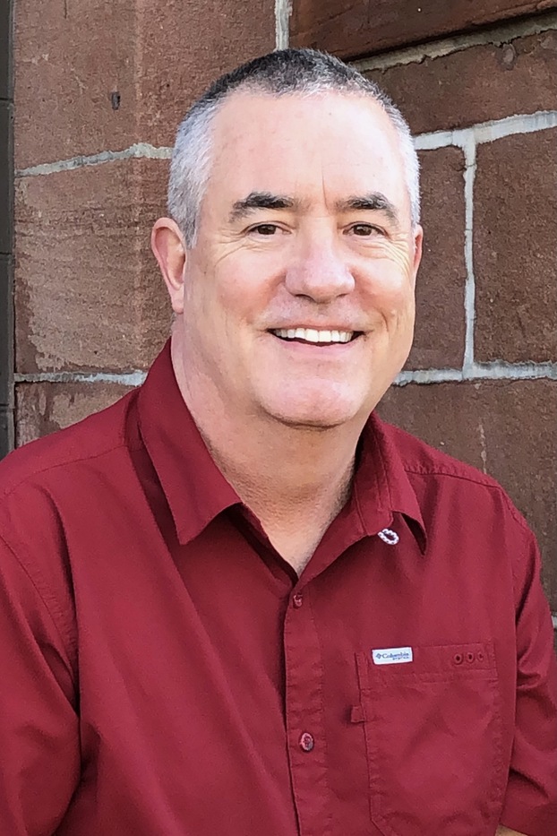 Matt Holland (Author of Ahead of Their Time)