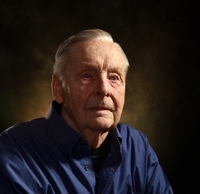 Ray Collins (Author of The General's Briefcase)