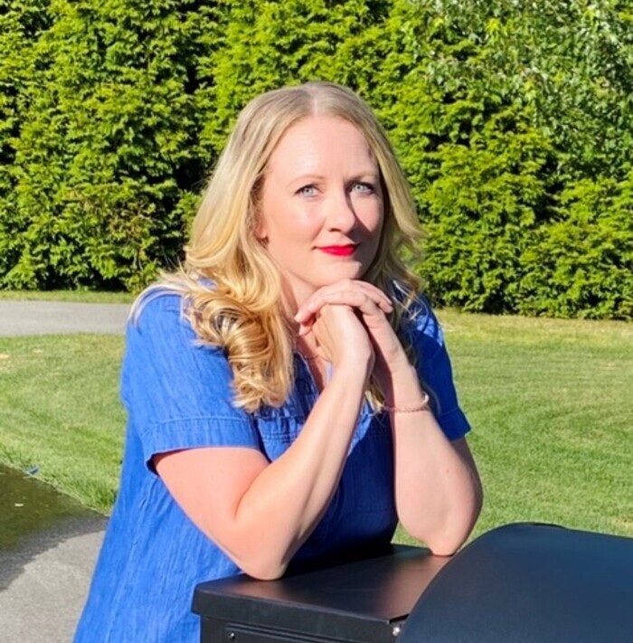 S. Lexi (Author of Vengeful Hearts)