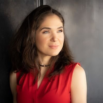 Colleen P. Eren (Author of Bernie Madoff and the Crisis)