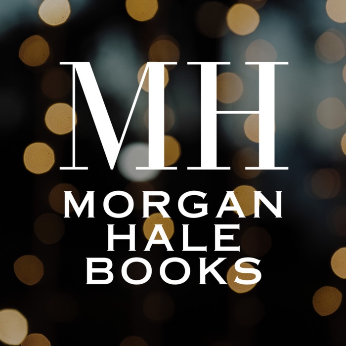 Morgan Hale (Author of Faking for Keeps)