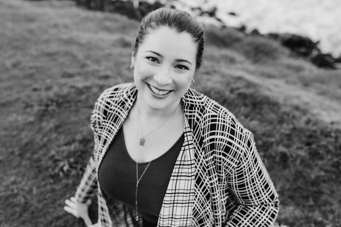 Kerri Turner (Author of The Last Days of the Romanov Dancers)
