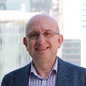 Joseph Saba (Author of A World Undivided)