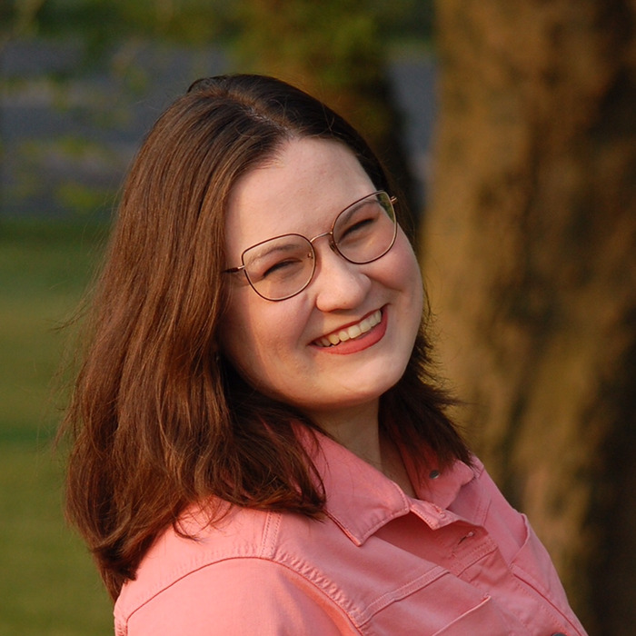 Cassandra Hamm (Author of The Sun Still Rises)