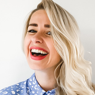 Lucy Vine (Author of Seven Exes)