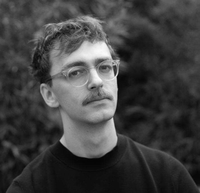 James Vincent (Author of Beyond Measure)