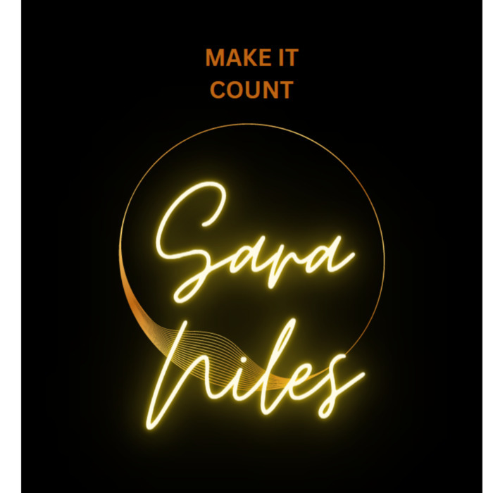 Sara Niles (Author of Torn From the Inside Out)
