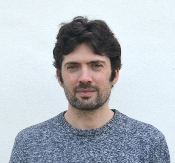 Patrick Gleeson (Author of Working with Coders)