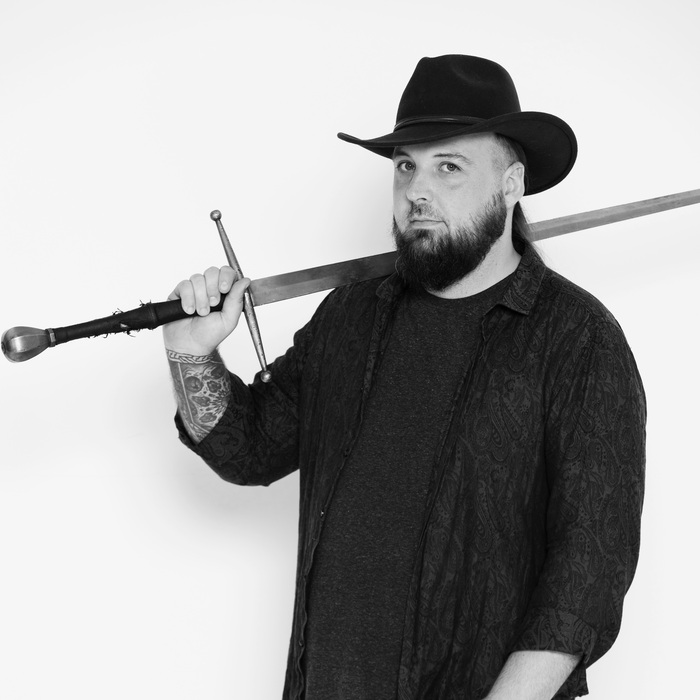 Lee C. Conley (Author of A Ritual of Bone)