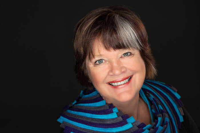 Janet Yeager (Author of Brothers by Honor)