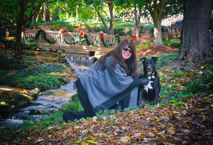 Gwen Kelly (Author of Sutherland's Crossing)