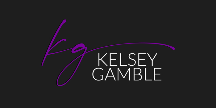 Kelsey Gamble (Author of True North)
