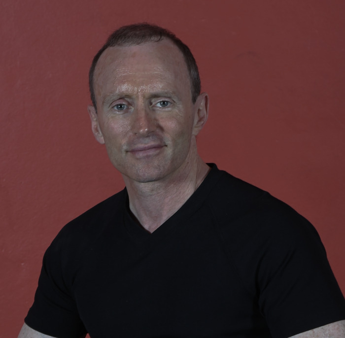 Brad Schoenfeld (Author of Science and Development of Muscle Hypertrophy)