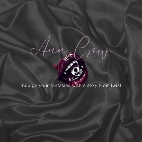 Ann Crow (Author of Hematite without Faith)