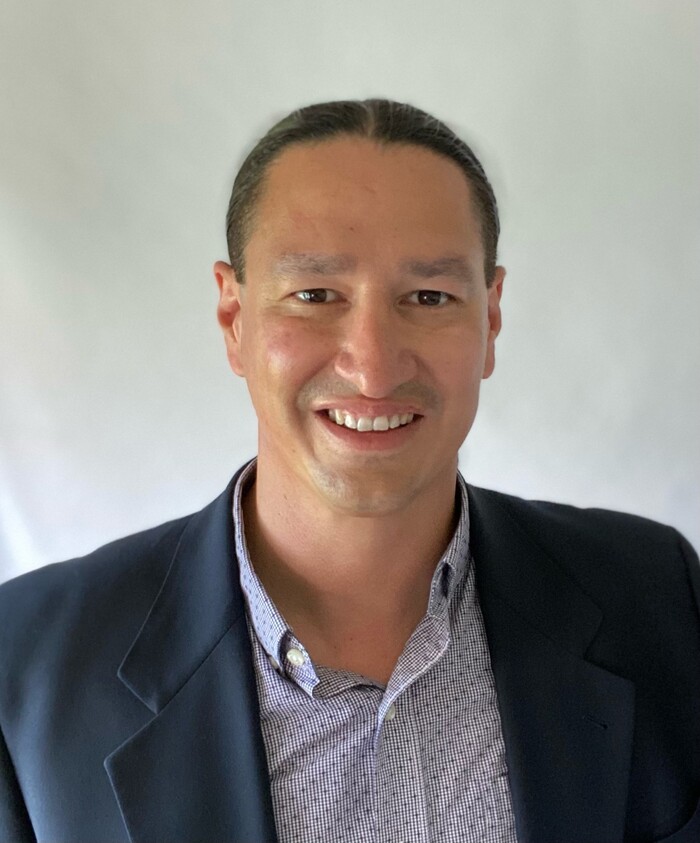 James Vukelich (Author of The Seven Generations and The Seven ...