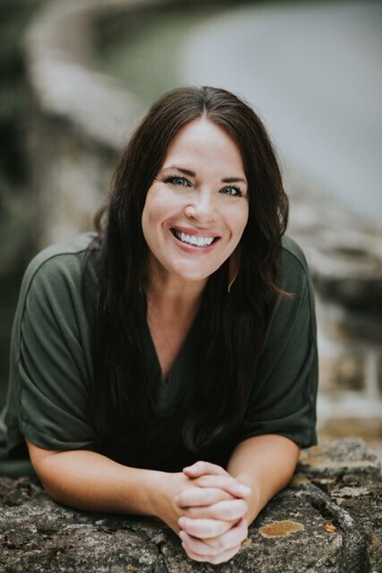 Kara Lawler (Author of Everywhere Holy)