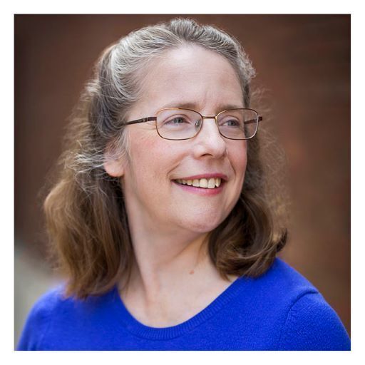 D.M. Pirrone (Author of Shall We Not Revenge)