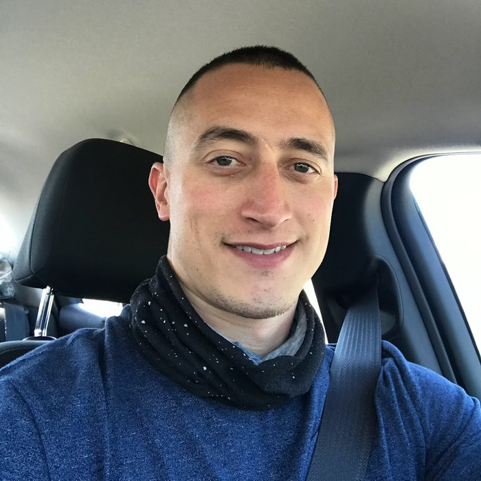 L.R. Engle (Author of Chronicles of Messallóvaria)