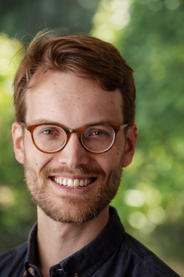 Jeroen van Baar (Author of De Prestatiegeneratie)