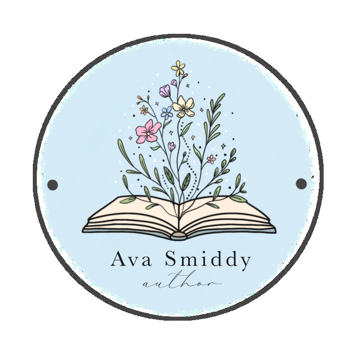 Ava Smiddy (Author of A Serpent in Stormsby)