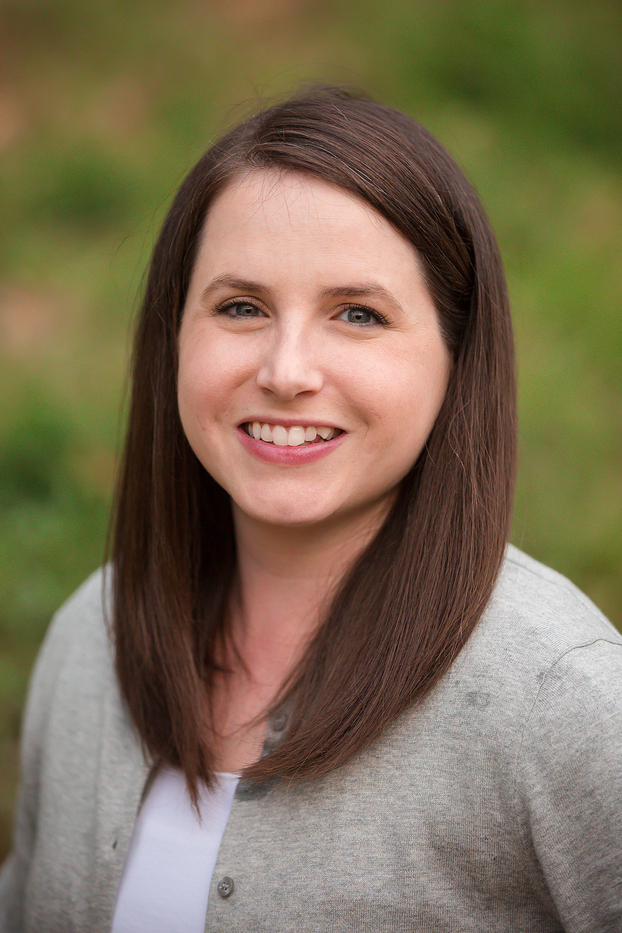 Rachel Kelley Stones (Author of Love Unseen)