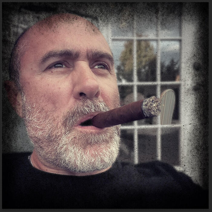 Jeremiah Beck (Author of Recollection)