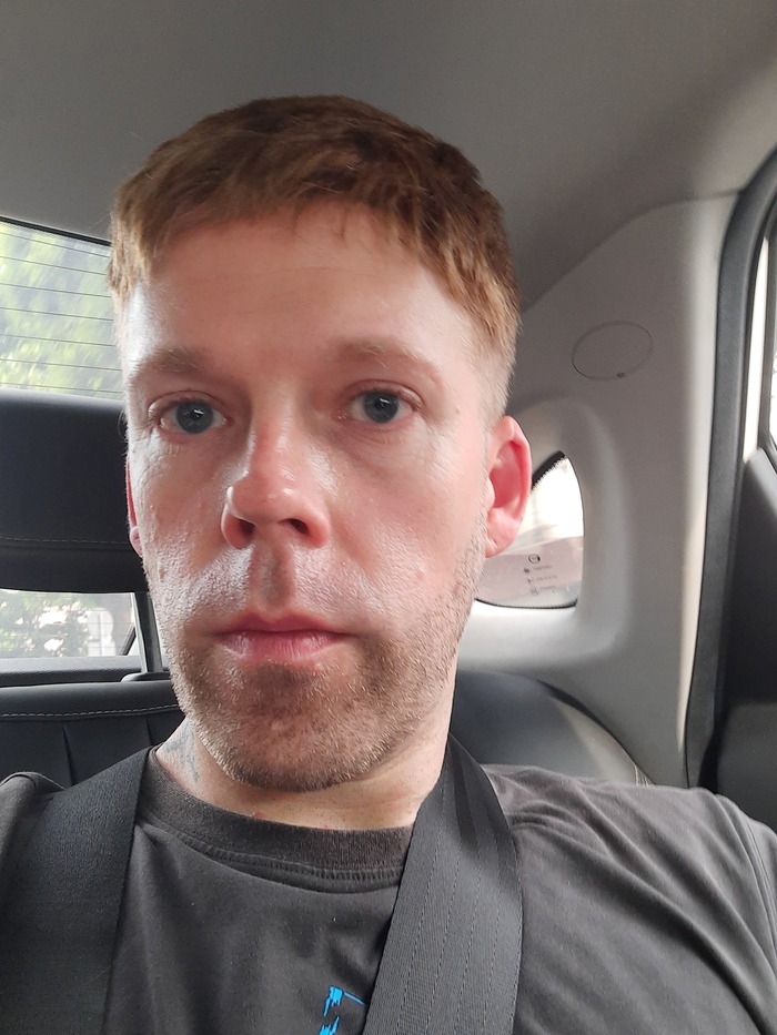 Joshua R. Vance (Author of The Idari Return)