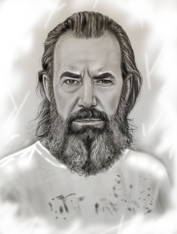 Doug Cooper (Author of Outside In)