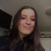 Charlize K. Kelly (Author of Shadows of the Night)