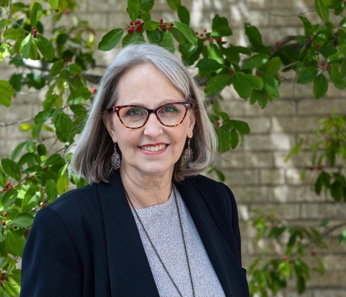 Sandra L. Glahn (Author of Nobody's Mother)