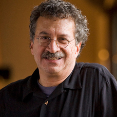 Robert Kegan (Author of Immunity to Change)