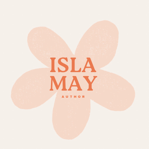 Isla May (Author of Stained Glass)