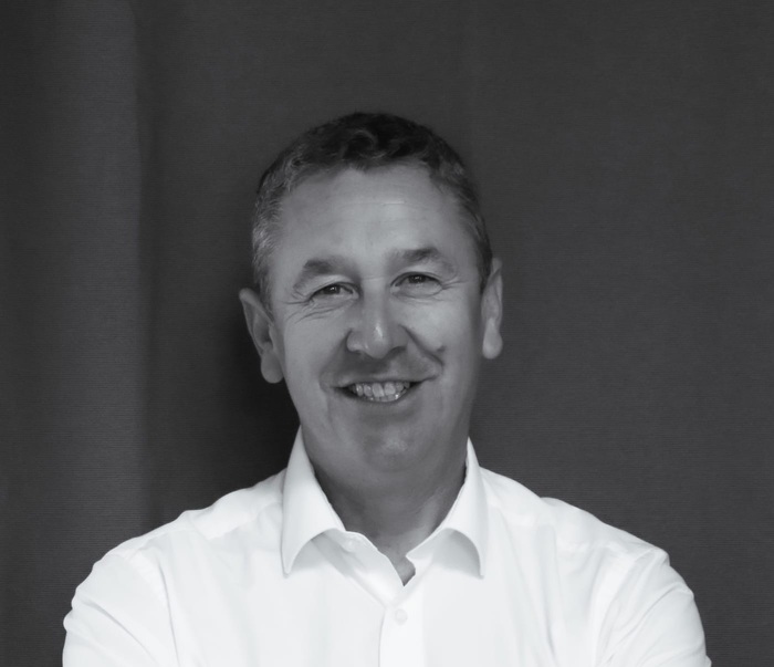 Patrick Osborne (Author of Baxter’s Boys)