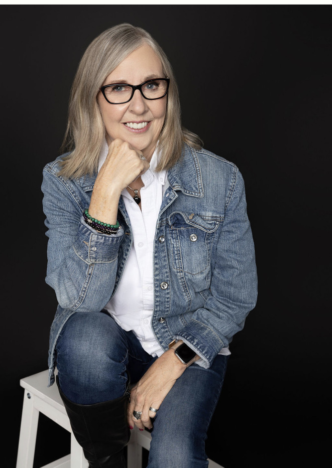 Hazel Walker (Author of Business Networking and Sex)