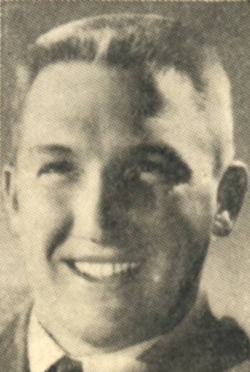 Frederic Wakeman (Author of The Hucksters)