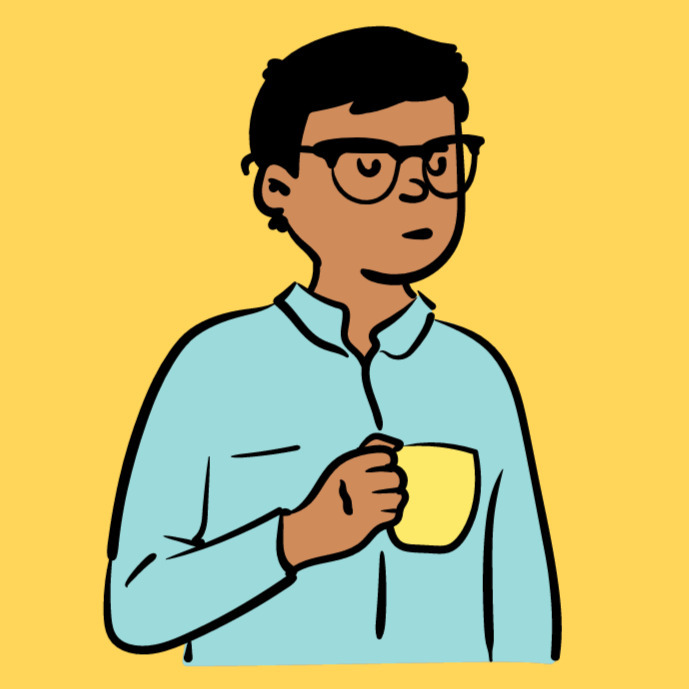 Ari Pérez (Author of Rocambolesca 01)