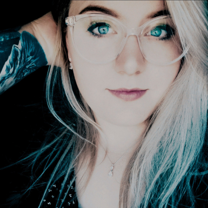 Amanda Aggie (Author of The Demon Prince)