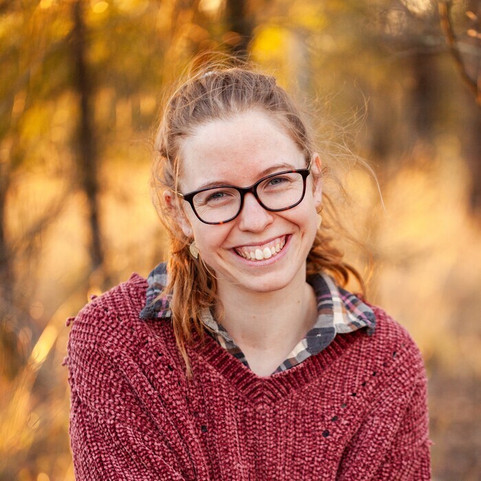 Jane Maree (Narrator of Suspended in the Stars)