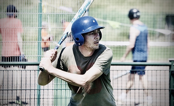 Ed Goold (Author of The Outfield Player and HotKiana97)