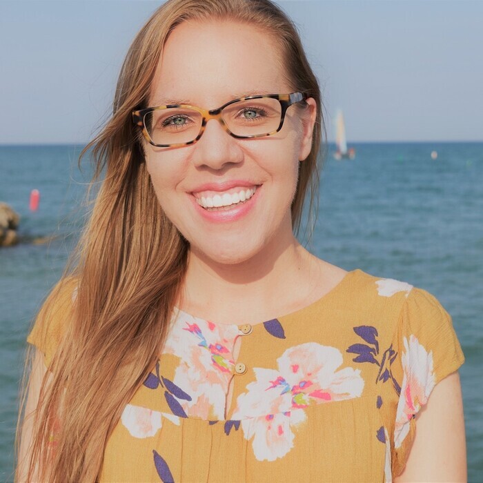 Laura Botten (Author of A Recipe from Rome)