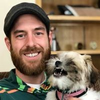 Xander Martin (Author of Lily Coyote's New Baby)