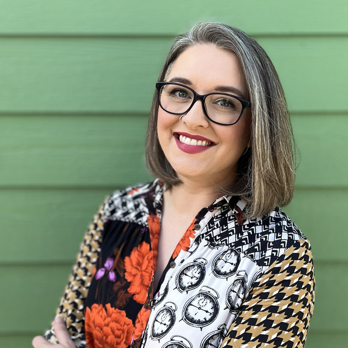 Jessica J. Evans (Author of 31 Days to Emotional Rebirth)