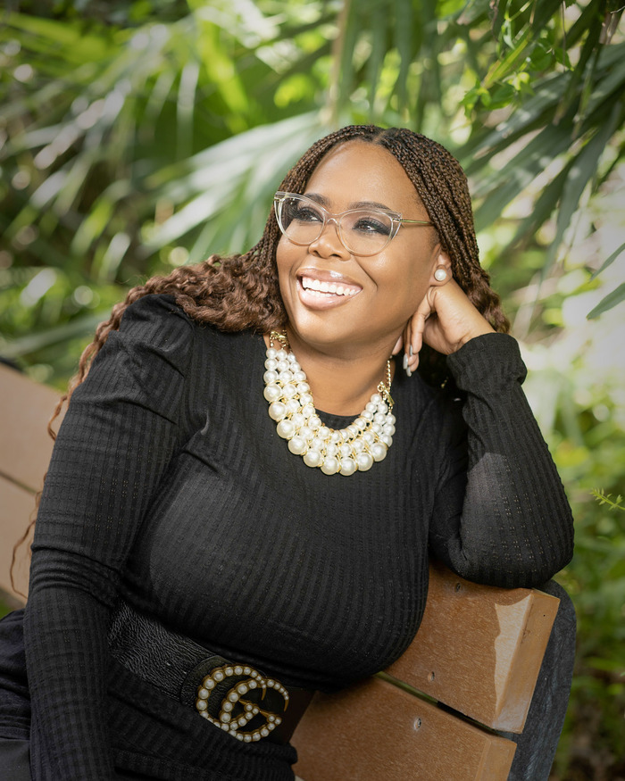 Allaina Maria (Author of Mariah)