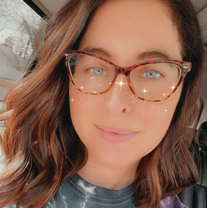 Haley Cook (Author of Driving Force)