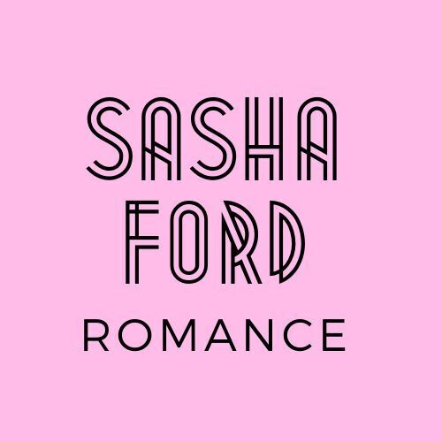 Sasha Ford (Author of Falling For The Damaged Rockstar)