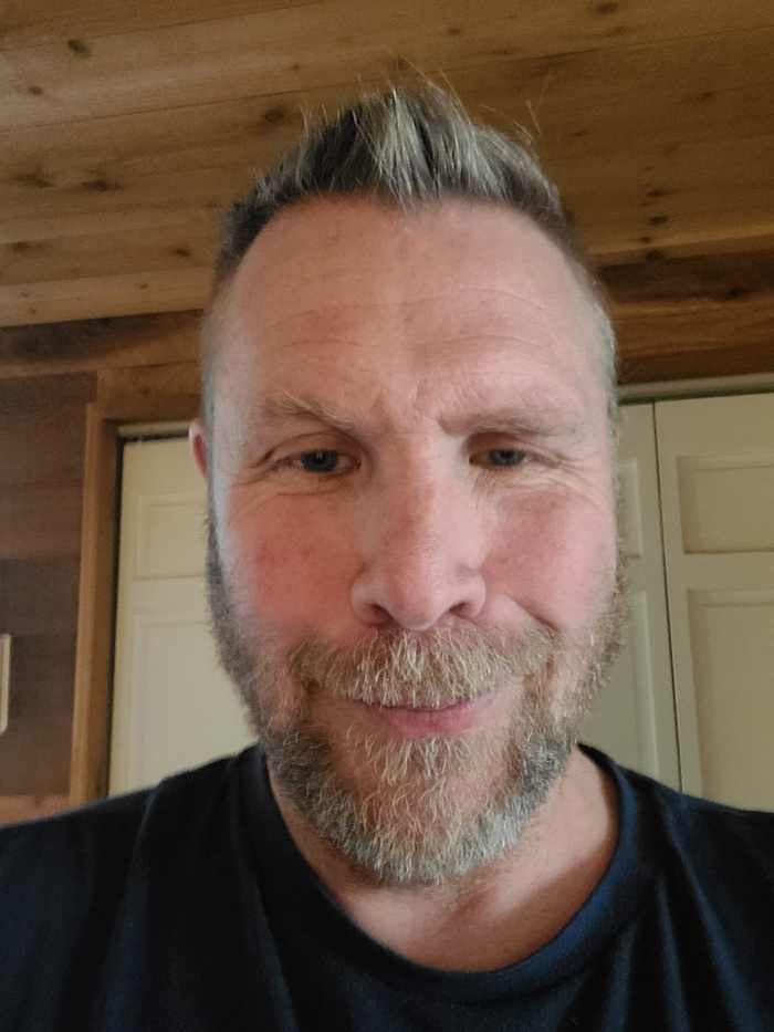 J.R. Rain (Author of Moon Dance)